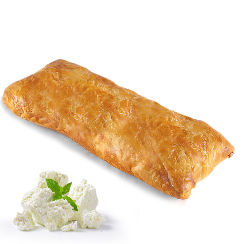ΜΠΟΥΓΑΤΣΑ ΤΥΡΙ - Paraskevas Food
